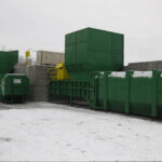 Dry Waste Systems - Waste Management System | Reaction Distributing