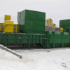 Dry Waste Systems - Waste Management System | Reaction Distributing