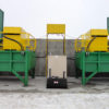Dry Waste Systems - Waste Management System | Reaction Distributing