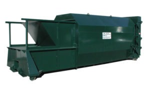 Residential Gravity Chute - Waste Handling Manufacturer | Reaction ...
