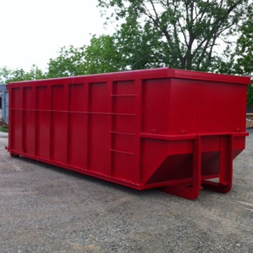 Roll-off Containers Archives - Waste Handling Manufacturer | Reaction ...
