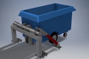 What Are Cart Tippers and Why Should You Use Them? - Reaction