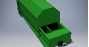 An Introduction To Industrial Compactors - Reaction Distributing