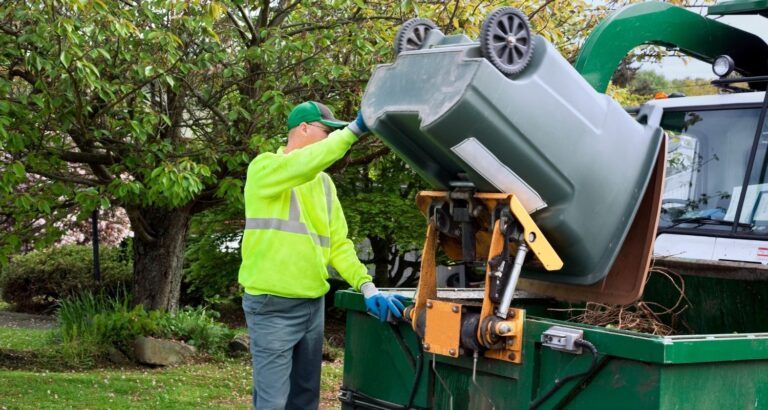 Introduction To Solid Waste Management | Waste Management System