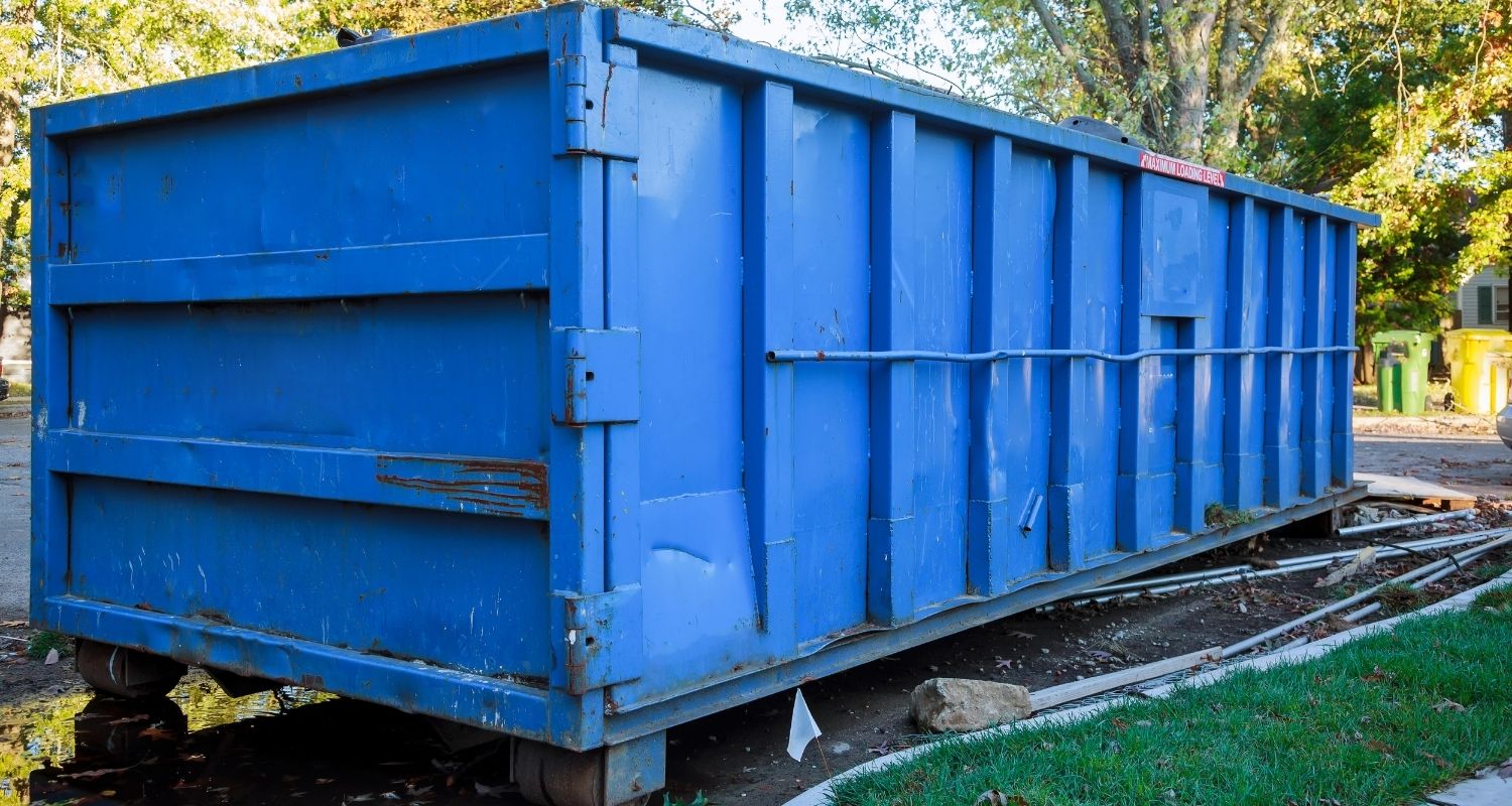 Things To Know About Roll-Off Containers - Reaction Distributing