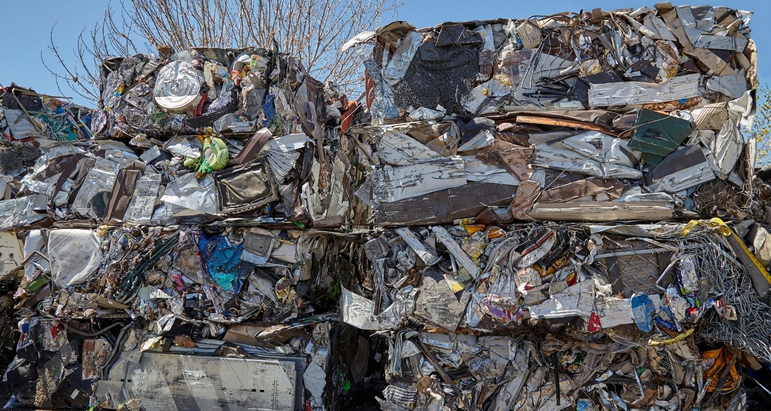 What to Know About Solid Waste Handling | Reaction Distributing