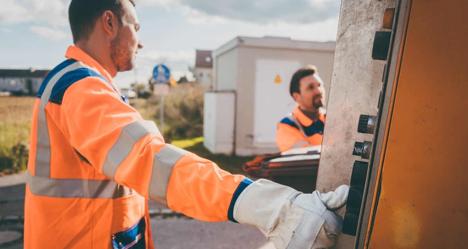 What to Look For in a Waste Handling Equipment Manufacturer