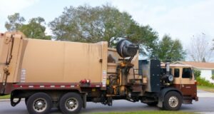 An Introduction to Industrial Trash Compactors | Reaction Distributing