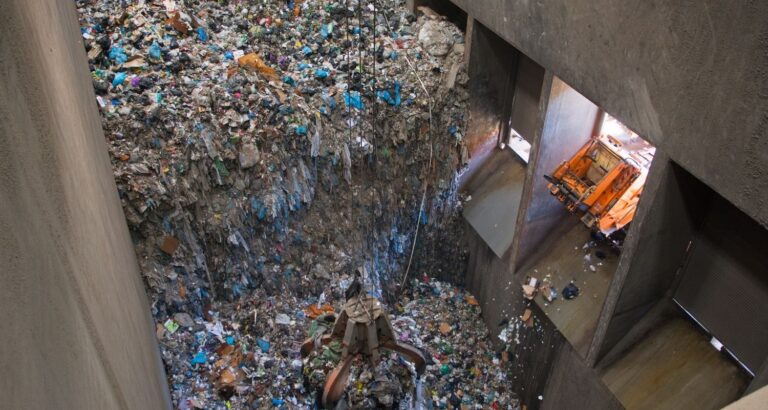 Waste Management Systems: Steps, Methods and Benefits | Reaction