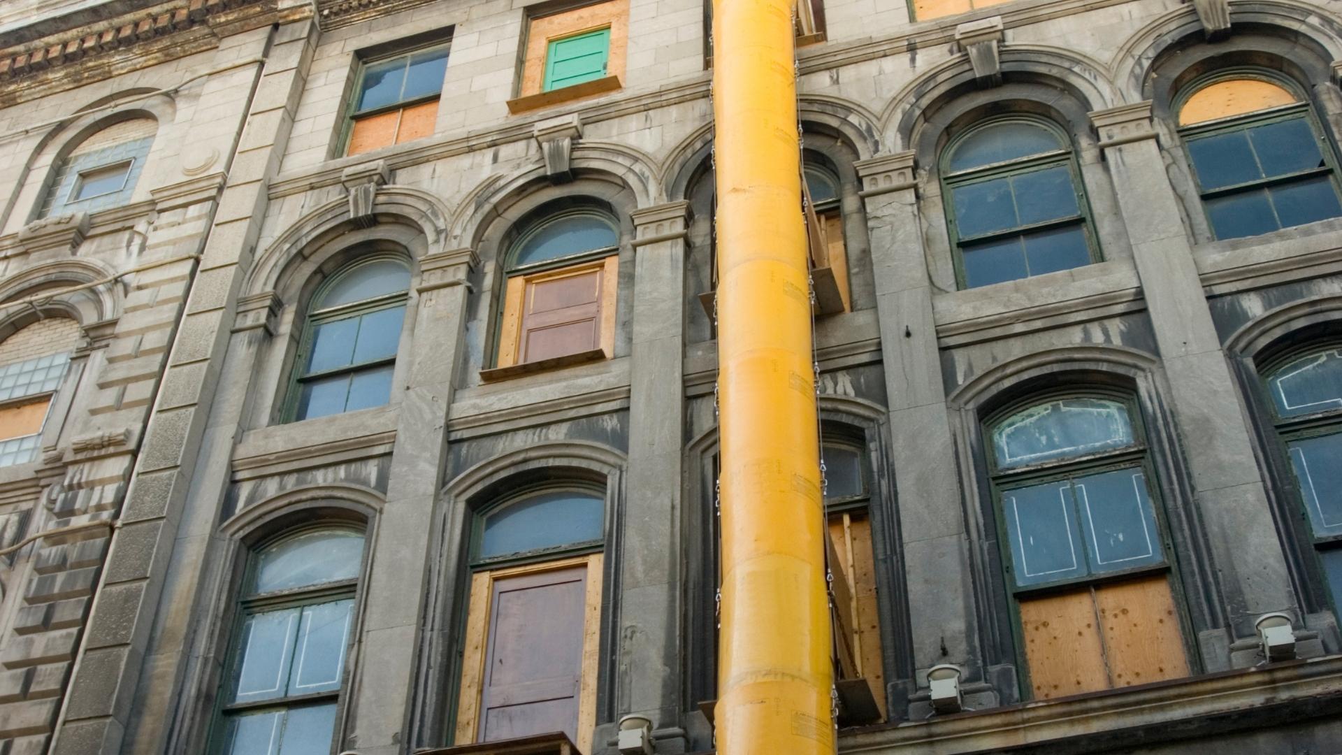 Trash Chutes: FAQs and Benefits | Reaction Distributing Canada