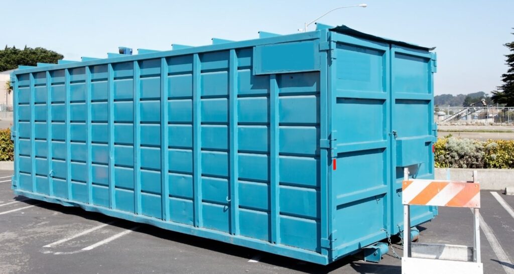 Considerations When Choosing Industrial Garbage Collection Equipment