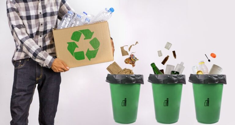 Solid Waste Handling: Important Things To Know | Reaction Distributing