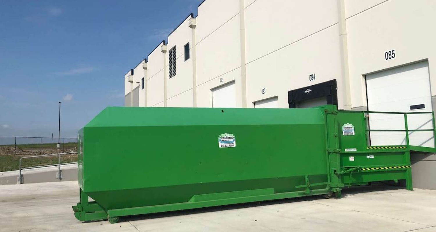 Industrial Compactor Safety Procedures and Types | Reaction Distributing