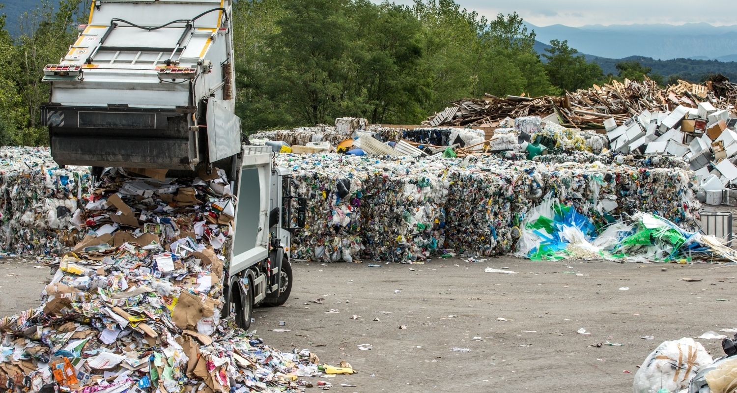 Considerations When Choosing Industrial Garbage Collection Equipment