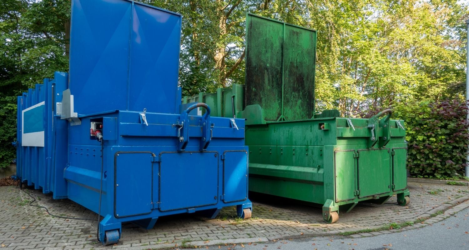 Commercial Compactors: Benefits and Safety Tips | Reaction