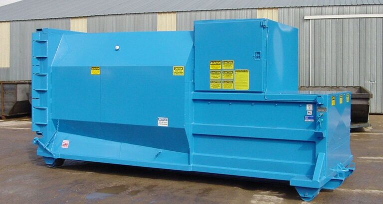 Commercial Compactors Practical Tips To Consider | Reaction