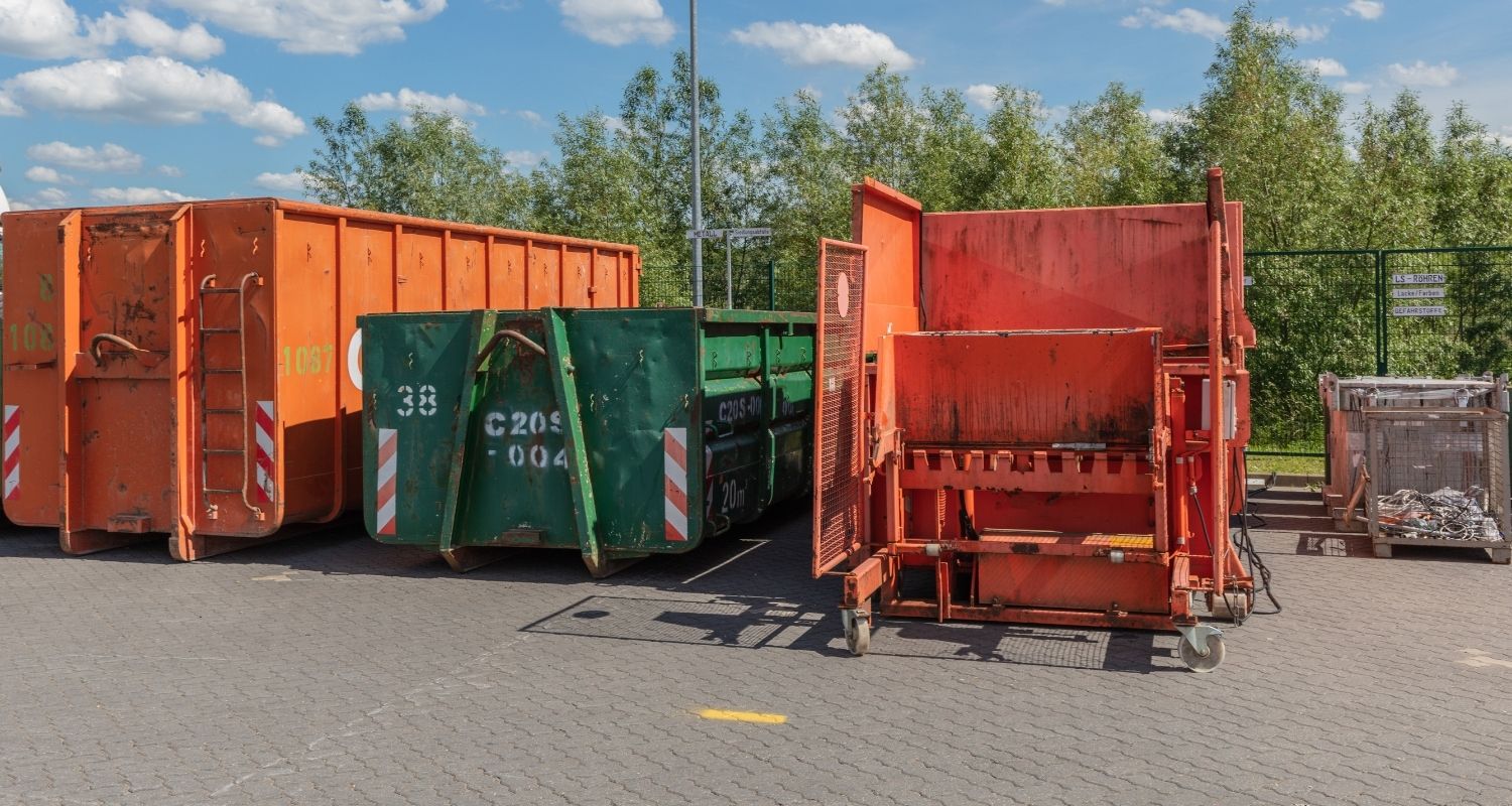 Factors To Consider When Purchasing Industrial Compactors