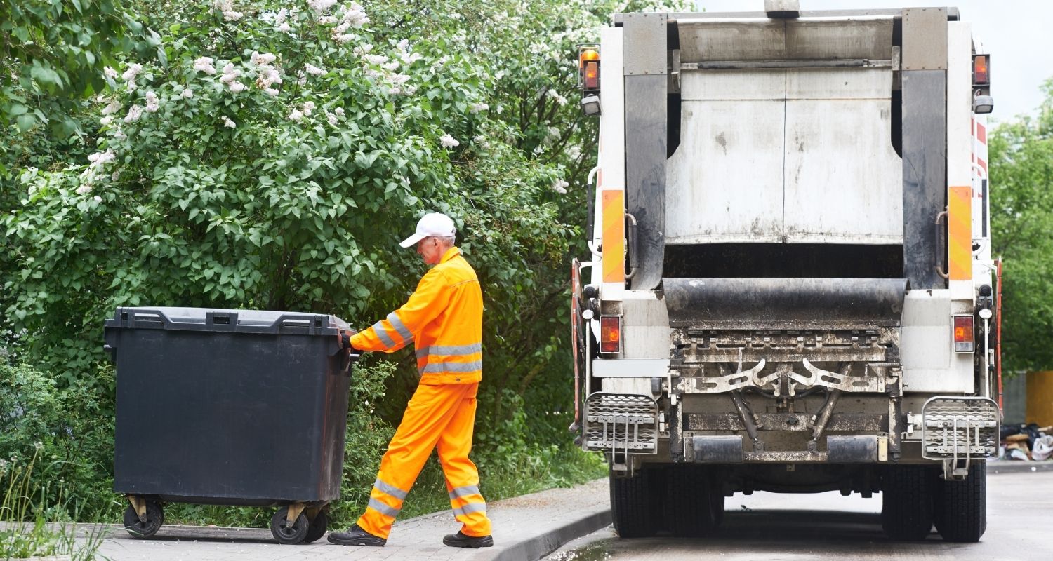 The Best Recycling and Waste Collection Equipment for Your Business
