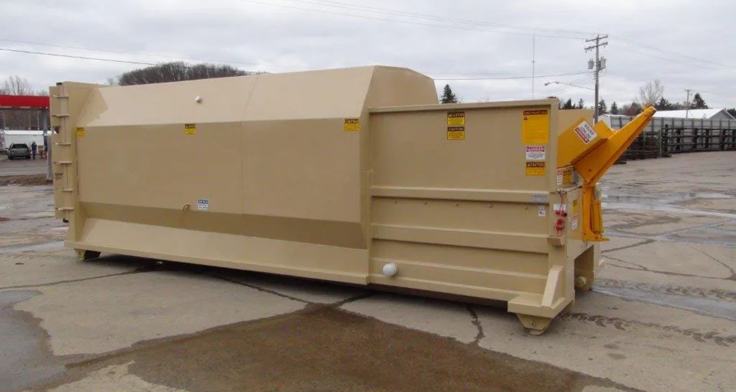 Commercial Compactors Practical Tips To Consider | Reaction