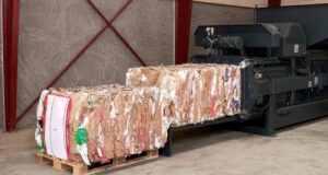 The Best Recycling and Waste Collection Equipment for Your Business