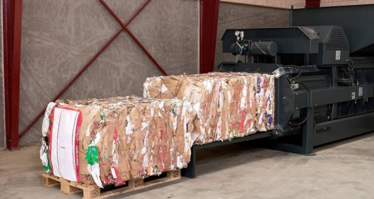 The Best Recycling and Waste Collection Equipment for Your Business