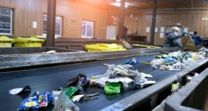 Recycling Systems: Types and Benefits | Reaction Distributing